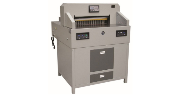 Automatic Big Paper Cutter